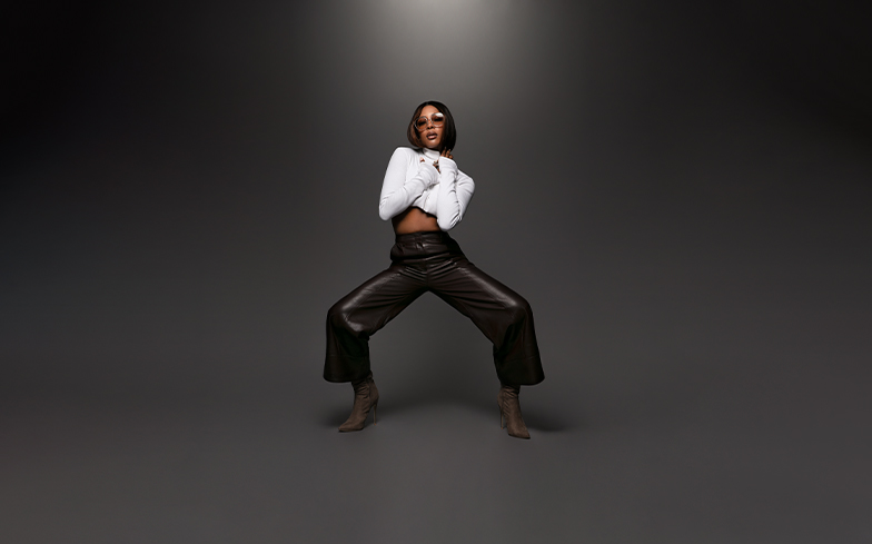 Victoria Monét is done with hiding her queerness